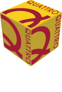 Quattro Display Ltd | Exhibition Stand Designers