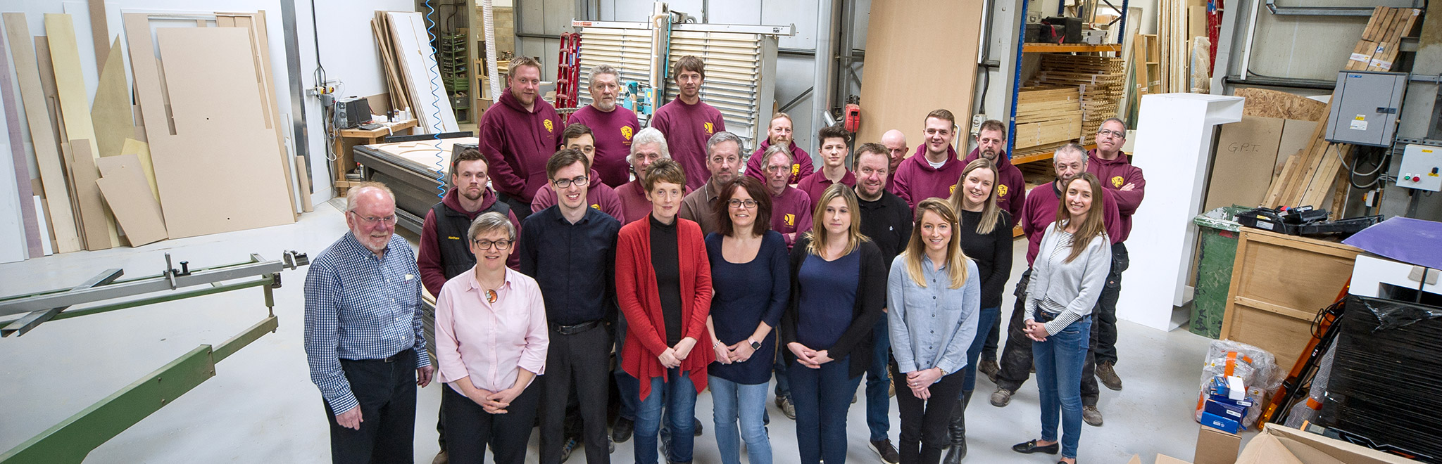 Quattro Display Ltd | Exhibition Stand Designers