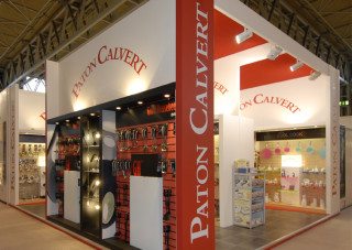 Quattro Display Ltd | Exhibition Stand Designers