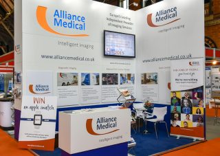 Quattro Display Ltd | Exhibition Stand Designers